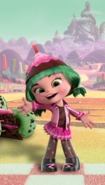 Video: Ralph El Demoledor: Sugar Rush | Boletodecine.com